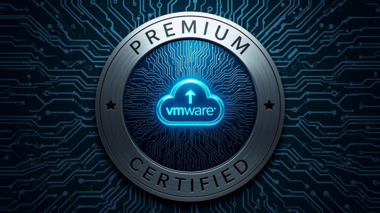Master VMware Virtualization: Prep and Pass VMware Exam Easily – Data ...