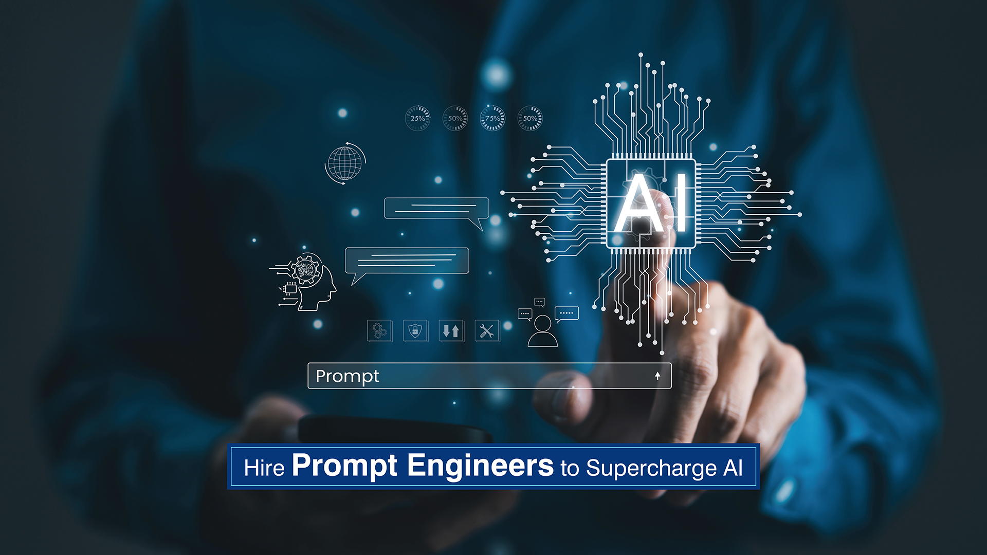 Why You Should Hire a Prompt Engineer: 8 Key Benefits – Data Science ...