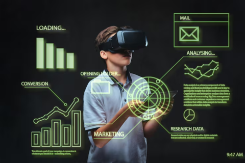 What’s Next for AI? Top 10+ AI Development Trends | Datasciencesociety