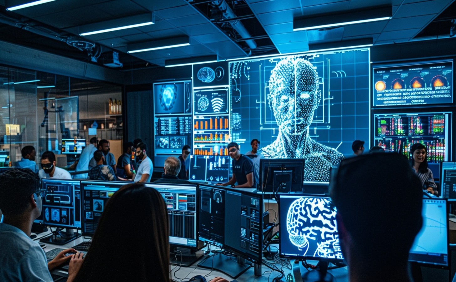 Leveraging Document AI for LLM Data Ingestion Beyond OCR Capabilities ...