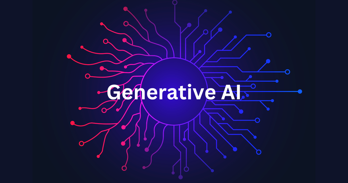 Generative AI Consultants Powering Smarter Business Growth – Data ...