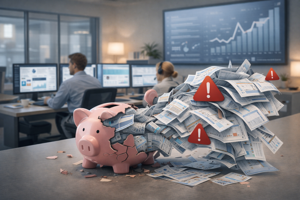 Why Does Cheap Financial Automation Often Become Expensive Later ...