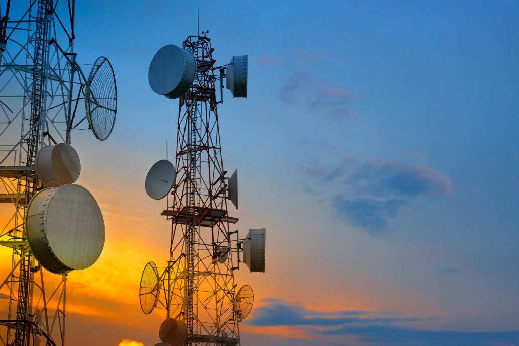 Telecom Big Data Analytics Services: A Statistics-Driven Deep Dive into ...