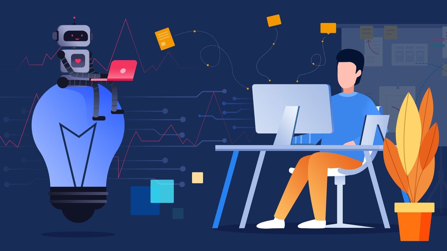 10 Technology Solutions That Improve Productivity and Security – Data ...