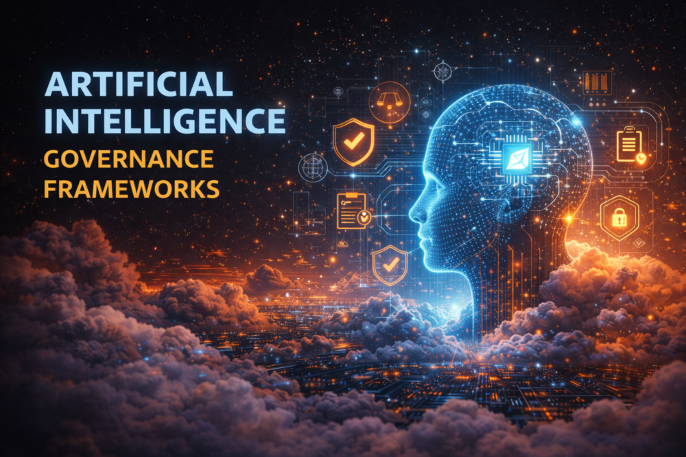 AI Governance Frameworks: A Practical Blueprint for Enterprise Adoption ...