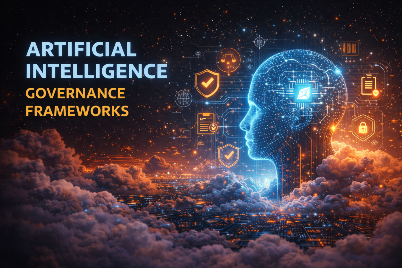 AI Governance Frameworks: A Practical Blueprint for Enterprise Adoption ...