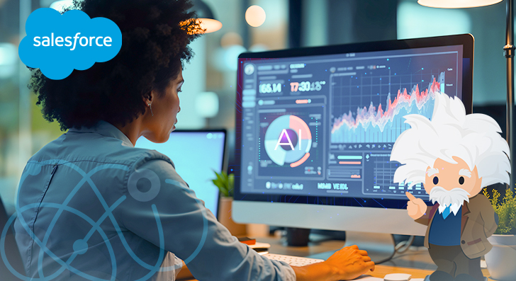 Salesforce Einstein Analytics: The Ultimate Guide to AI-Driven Business ...