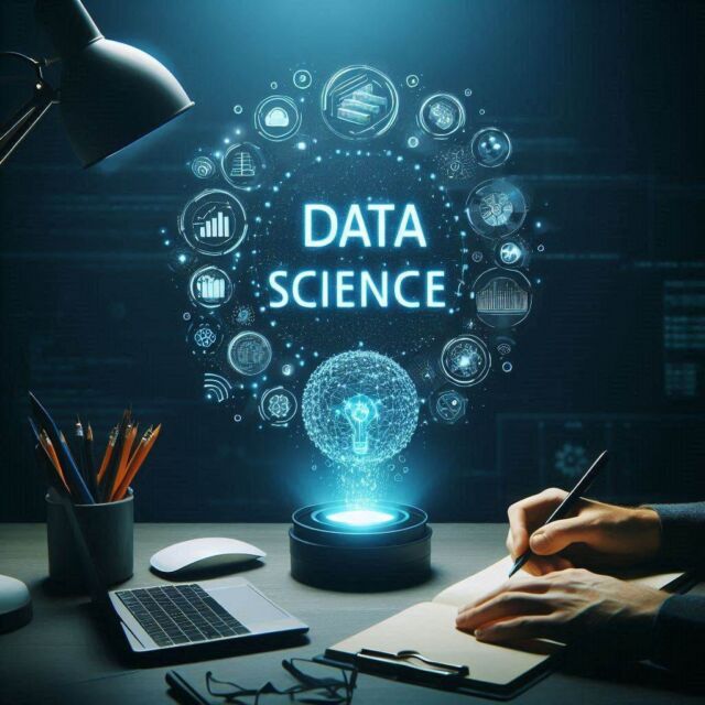 Data Science Is The Future Of Fast-Growing Careers Across The World ...